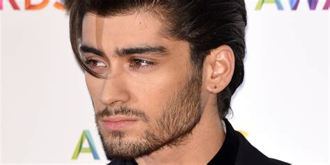 Sorry Zayn Being A Normal Twentysomething Isn T All It S Cracked Up