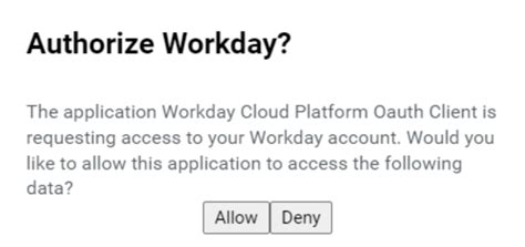 Workday Assistant And Workday For Teams Denver School Of Science