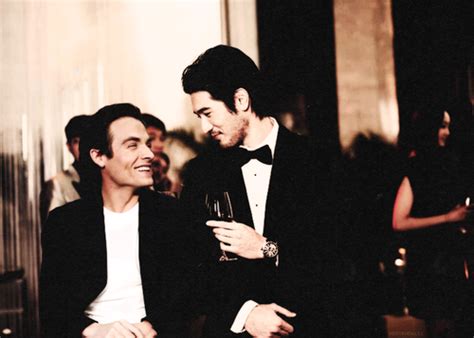 Magnus And Alec Alec And Magnus Fan Art 35106448 Fanpop