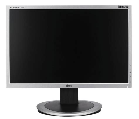 Flat Panel Displays Selection Guide Types Features Applications