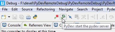 Documentation Extensions Debuggingtools Slicer Wiki