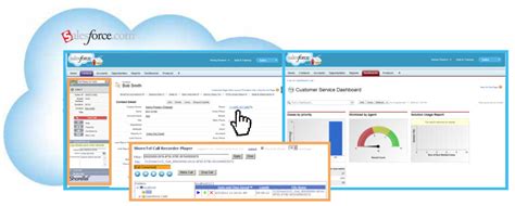 Your Phone System Can Boost Your Crm Eastern Datacomm