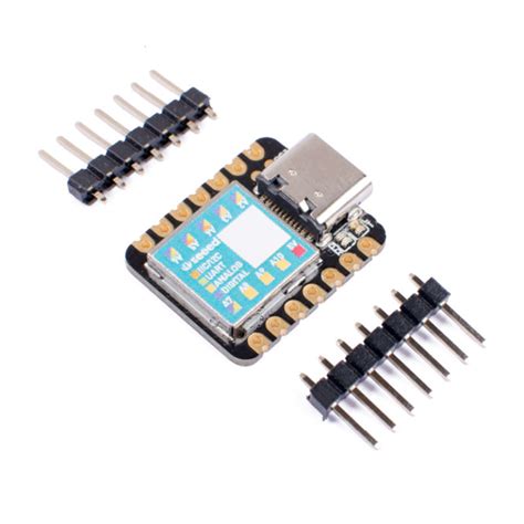 Carte Seeeduino Xiao Samd21 Cortex M0 Mhtronic