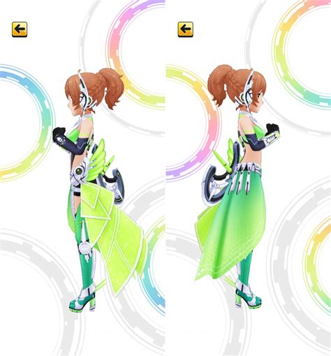 【デレステ】ブランフェス限定ssr ソラ駆けるオモイ 荒木比奈 特技・センター効果・性能・3dモデルまとめ デレ研 デレステの”わから