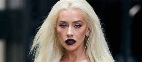 Christina Aguilera Concert Tickets 2023 Tour Dates And Locations Seatgeek