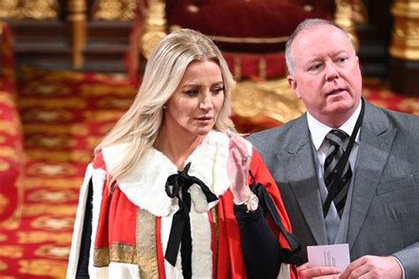 Sunak ‘shocked By Baroness Mone And Ppe Firm Allegations Business