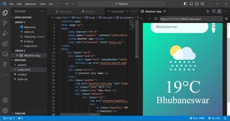 Vishal Anand On Linkedin Webdevelopment Weathertech Apiintegration Bharatintern