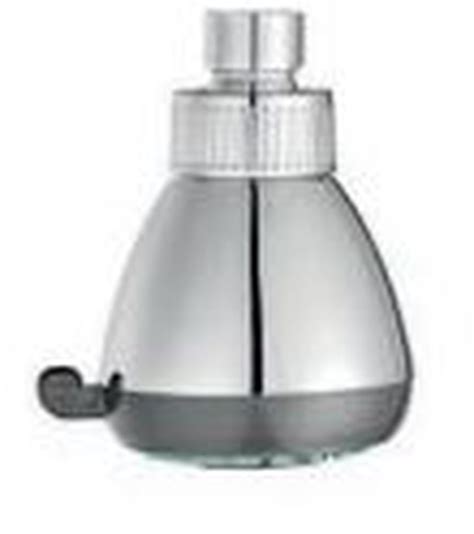 Cabel One Shower Head 3 Functions Cb7107125gr — Acpclima