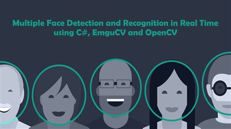 face recognition using c youtube