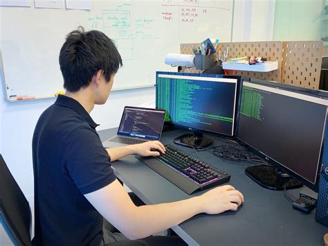 Codemonday Jobs Reviews Photos Workventure