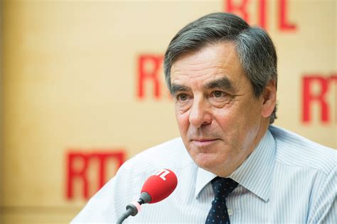 Crise en Grèce Il y a encore un espace pour la discussion dit François Fillon sur RTL