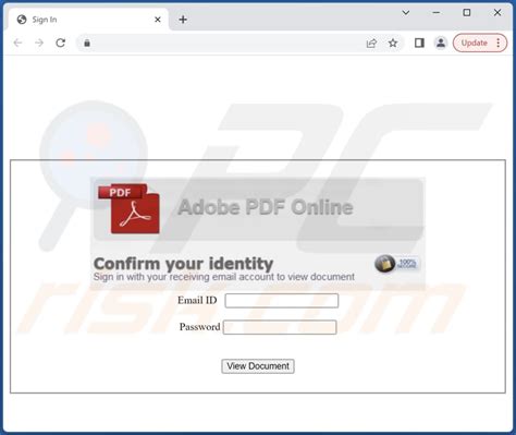 Email Storage Warning Message Email Scam Removal And Recovery Steps