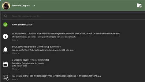 Inaccessible Nextcloud Interface 504 Gateway Timeout · Nextcloud All