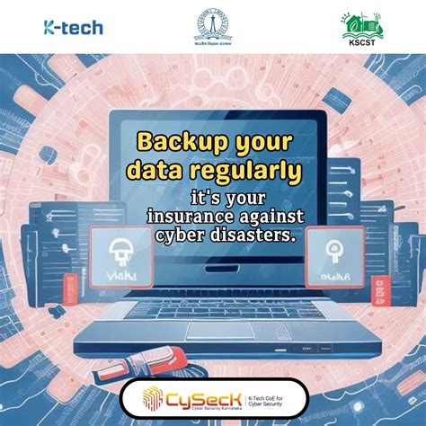 Cyseck On Linkedin Cybersecurity Data Database Databreach Dataanalyse Backup Insurance…