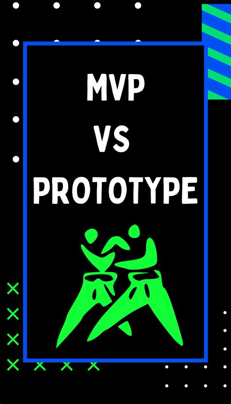 Mvp Vs Prototype Which One Is Better Thecodework
