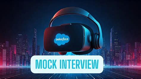 Salesforce Developer Mock Interview 3 Yoe Salesforce Developer