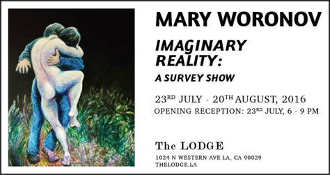 Mary Woronov Paintings Mary Woronov Paintings