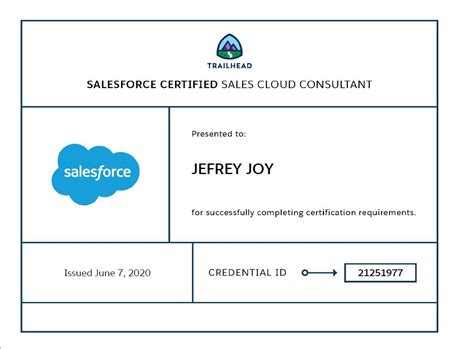 Jefrey Joy On Linkedin Salesforceadmin Ohana Salesforce Sfdc Trailblazers Awesomeadmin