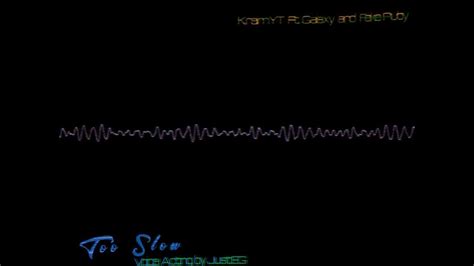 Sonic Exe Revisited Cancelled Too Slow Kraimyt Ft Galaxy And Fake Ruby Instrumental Youtube