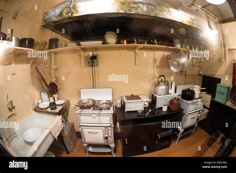 Churchill War Rooms