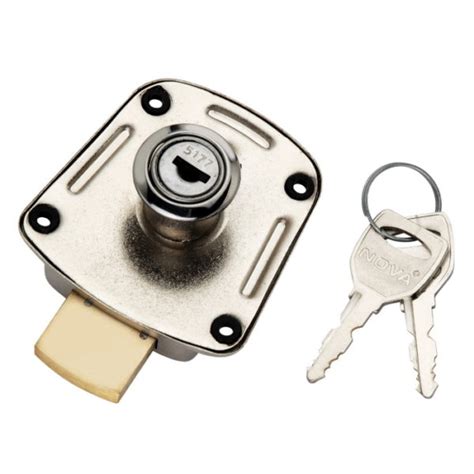 Cupboard Locks Nova Locks