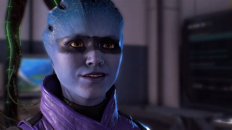 Mass Effect Andromeda Ps4 Review Koru