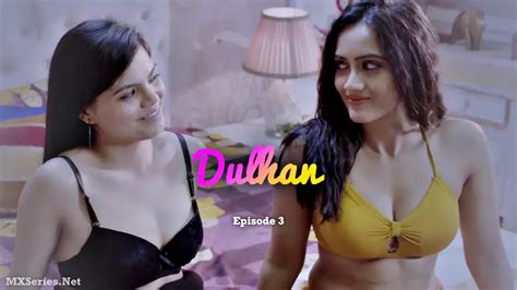 Dulhan Episode 1 Aagmaal