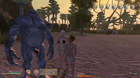 LL Oblivion Gallery General Screenshots Thread Page Oblivion General Discussion LoversLab