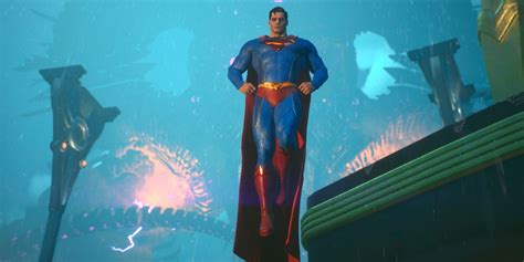 Suicide Squad Ktjl Proves The Evil Superman Trope Needs To Face The Reaper