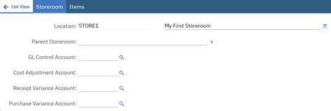 Using Maximo To Manage Inventory Reorders Part 1 Introduction