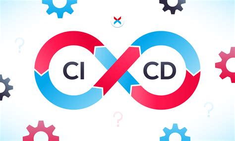 Ci Cd The Essential Pipeline For Modern Development Nix
