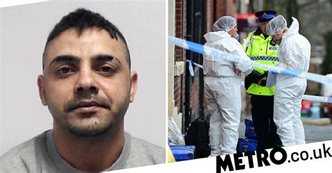 Man Jailed After Stabbing Mother In Law To Death For Helping Wife