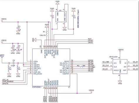 The Esp8266
