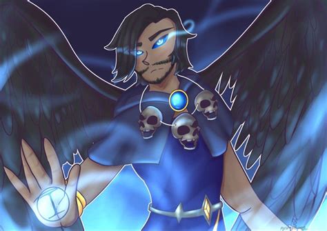 Pin By Luka 💕 On Minecraft Origins Anime Character Design Cartoon
