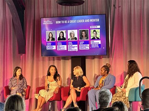 Arielle Patrick Posted On Linkedin