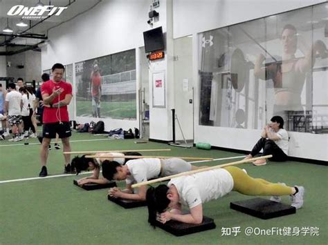 突然发力却感觉力不从心？5个动作帮你解决 知乎
