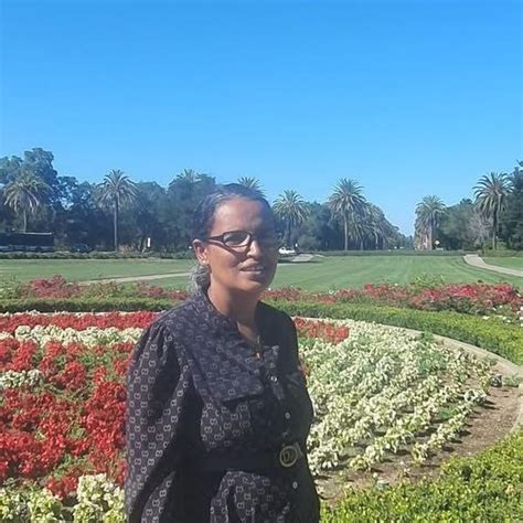 Meseret Kassie Meseret Kassie Desta