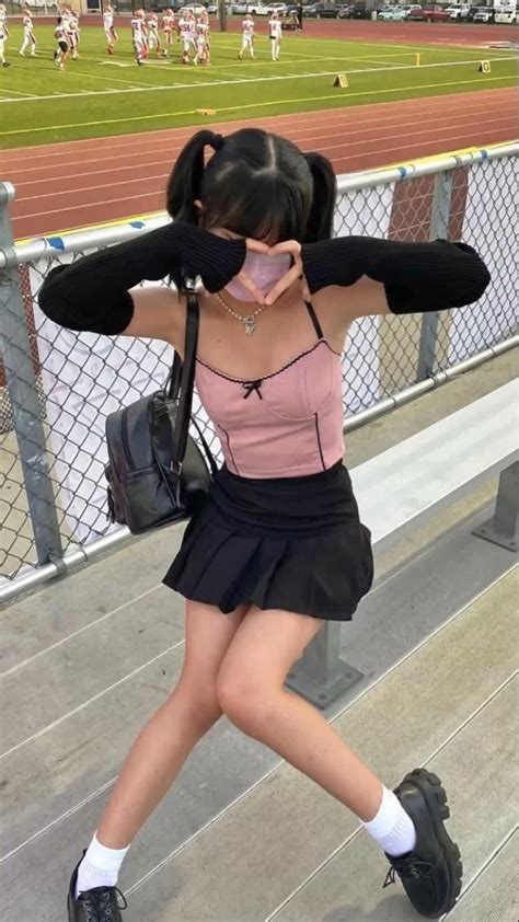 Pretty Girl Outfits Black Girl Outfits Outfit Ideas Black Girl Teenage