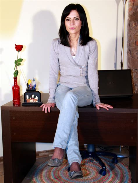 Balletflatsfetish Photos Sexy Girls Wearing Ballet Flats