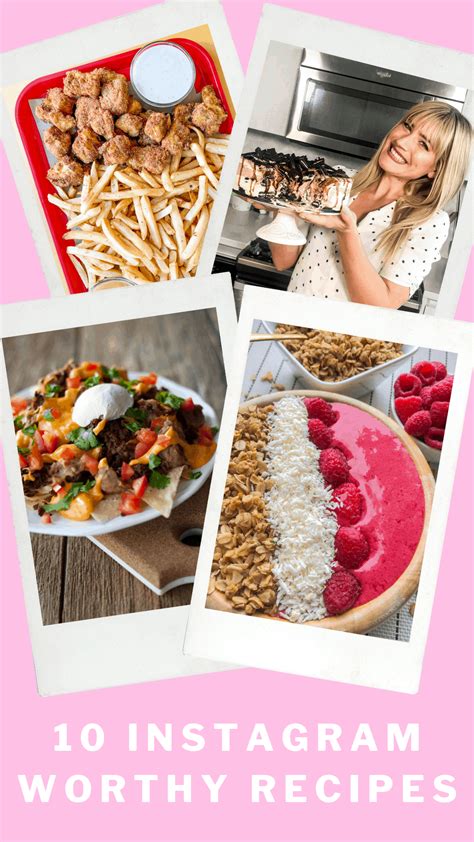 10 Instagram Worthy Vegan Recipes Instagrammable Vegan Food The