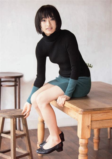 門脇麦 キレイなお姉さんは好きですか？