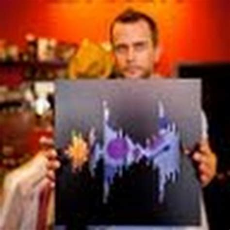 Mark Hamilton Youtube