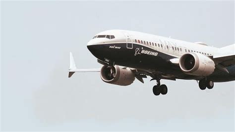 Akasa Air Takes Delivery Of First Boeing 737 Max Aircraft At Igi Airport