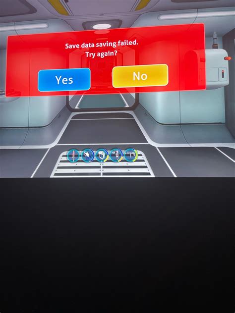I Cant Save And Ive Tried Multiple Times Rsubnautica