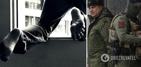 Злочини Росії в Україні у Мелітополі окупанти тортурами довели до суїциду хлопця Oboz Ua