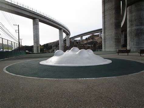 元長窪広場／長泉町