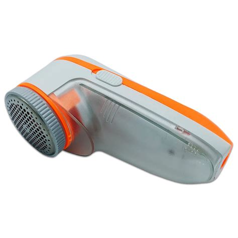 Gadget ΕΞΥΠΝΕΣ ΣΥΣΚΕΥΕΣ Επαναφορτιζόμενος Αποχνουδωτής Ρούχων Gemei Gm 231 Safe Shop Gr