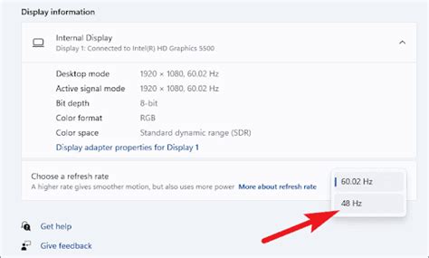 How To Change A Monitor Refresh Rate A Complete Guide