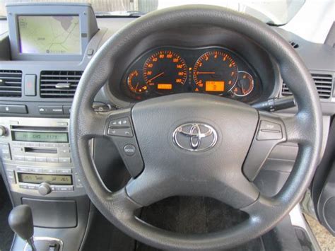 Toyota Avensis Sedan Mi Trading Japan