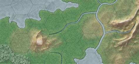 22 Great Map Resources And Tutorials Icons Brushes And More